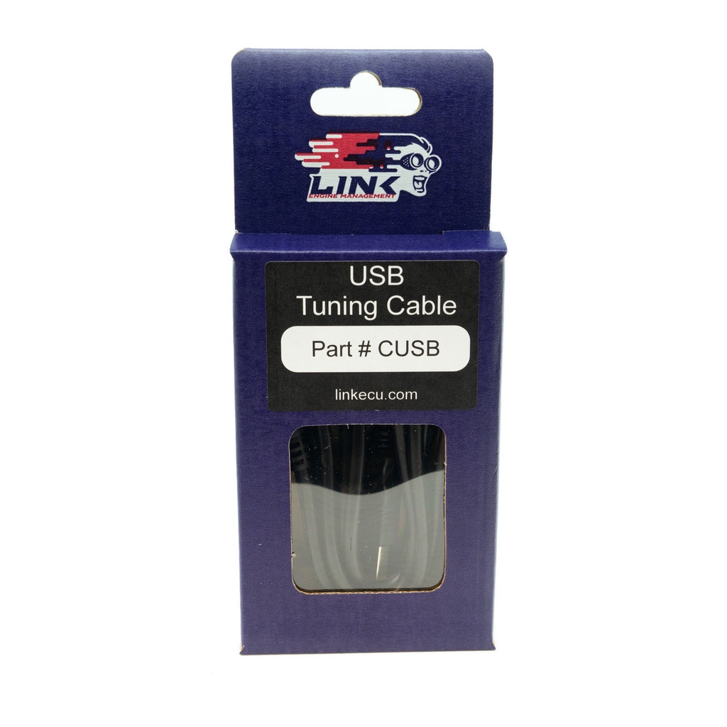 Link ecu LINKECU USB tuning cable For G4X G4+ Plugin Monsoon Storm ...