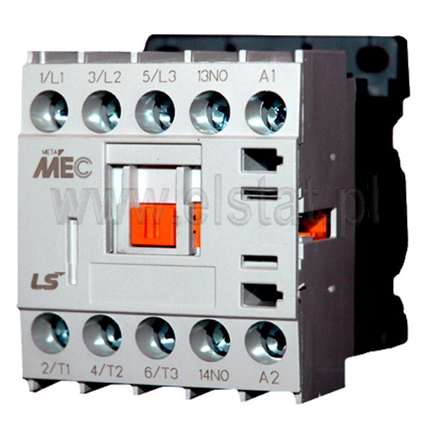 LS GMC-9M/4 240VAC 4NO CONTACTOR | Shopee Malaysia