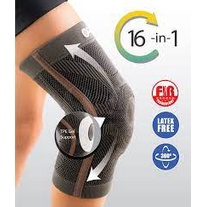 CF Comfort Knee 16 in 1 (knee guard) | Shopee Malaysia