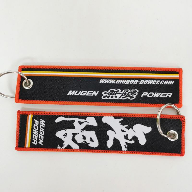 keychain key chain key ring sulaman car accessories Honda vtec jdm fc ...