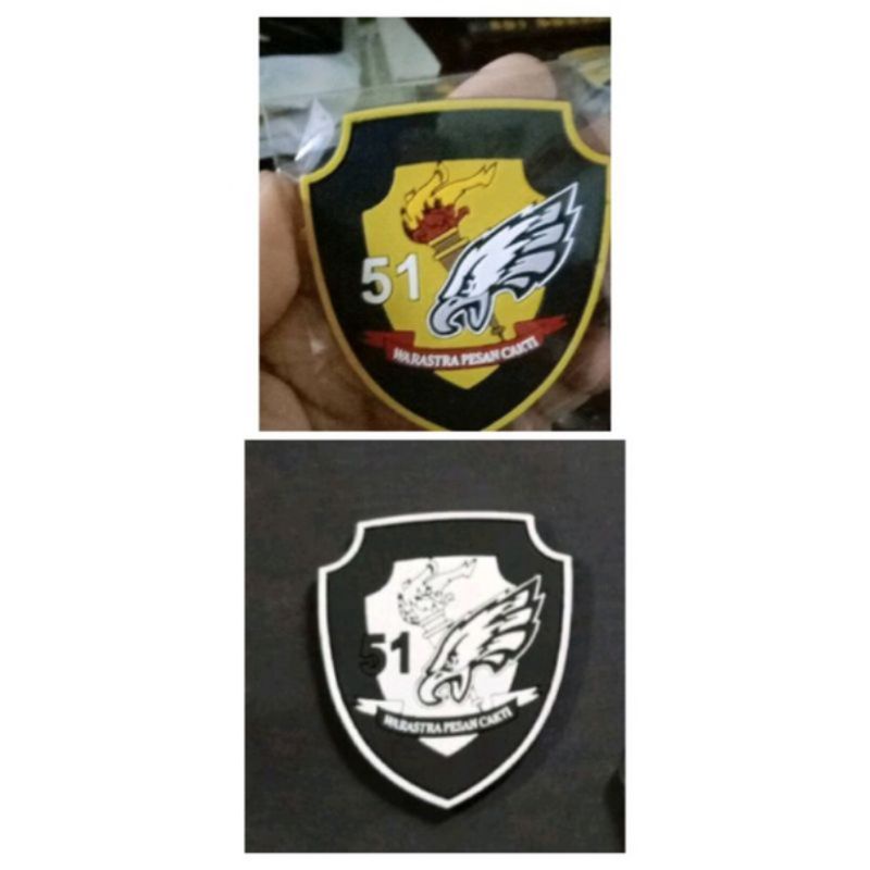 Special Wholesale patch rubber logo 51 warastra Information Service ...