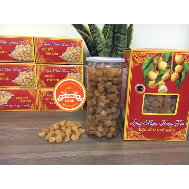 1kg Box of Hung Yen Dried Longan 2024 (Special Type) | Shopee Malaysia