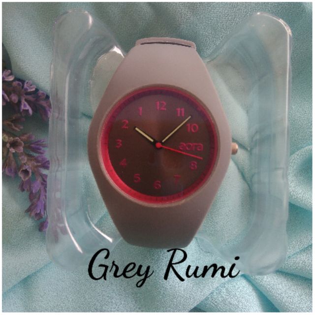 🔥AORA Watch 🔥 - Aora GR - Unisex Fashion Watch - Jam Tawaf ...