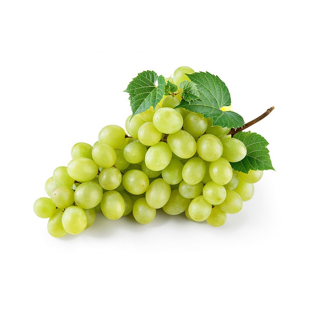 Autumn Crisp®️, Sweet Globe, Pretty Lady Green Seedless Grapes (500gm ...