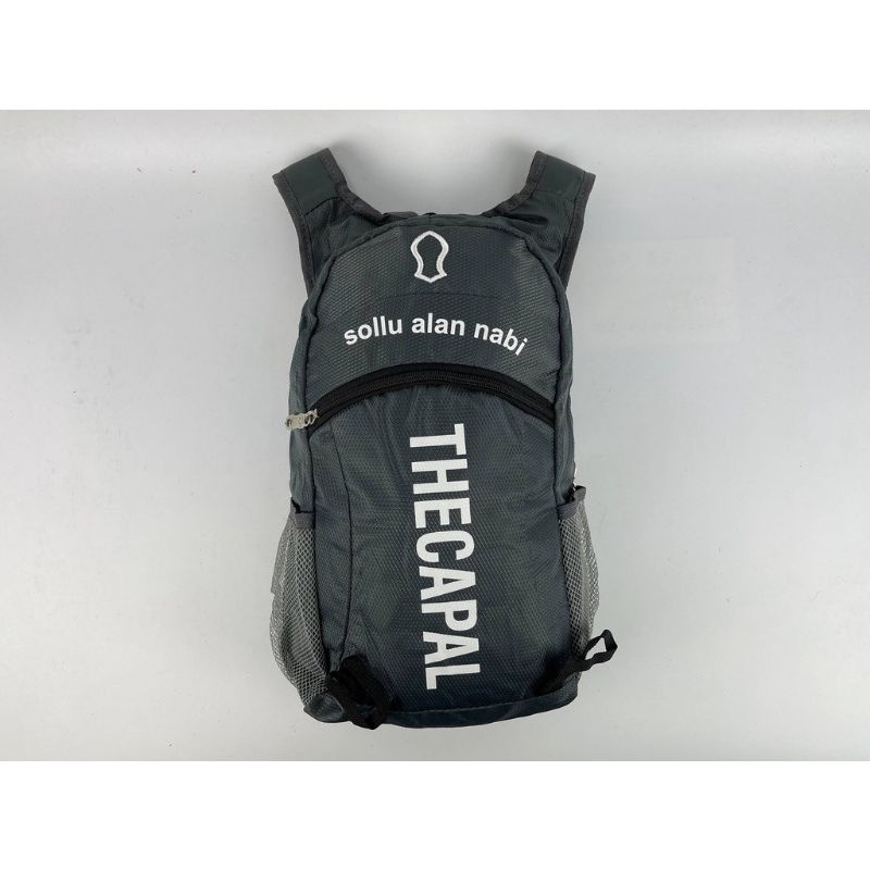 【READY STOCK] Backpack Men Bag Motorcycle Bike Galas Belakang Beg ...