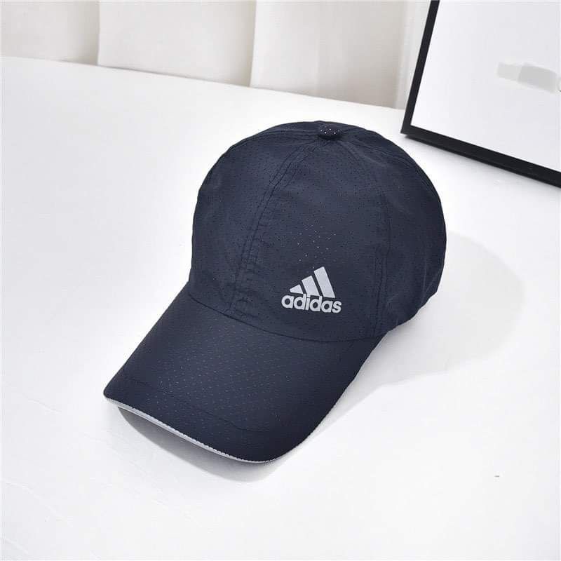 Premium Quality Topi Jogging Sport Cap Topi Lelaki Perempuan snapback ...