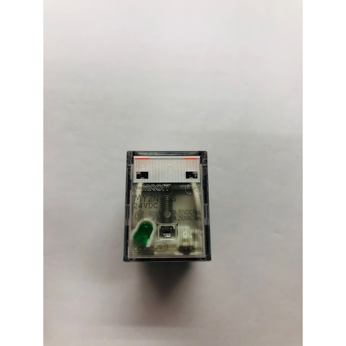 OMRON RELAY MY2N-GS DC24 BY OMZ | Shopee Malaysia