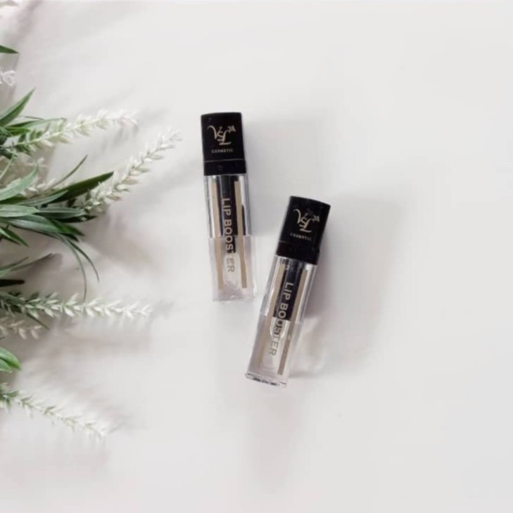 VSL Lipstic Lipmatte Lip Booster Lipstik - 💯 Original | Shopee Malaysia