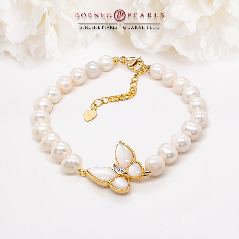 Borneo Pearls Official Store Online, June 2026 | Shopee Malaysia