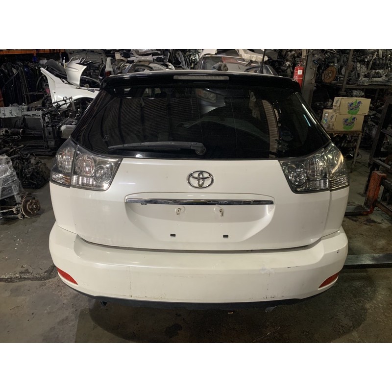 TOYOTA HARRIER ACU30 2005 ANY PARTS FOR SELL （USE FROM JAPAN） | Shopee ...