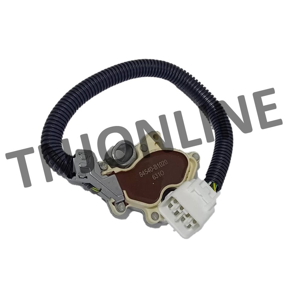 INHIBITOR SWITCH - PERODUA MYVI,VIVA,ALZA (84540-B1020) | Shopee Malaysia