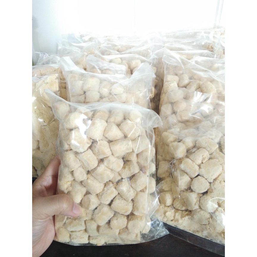 Batang Buruk Muar Johor Kuih Raya Original Kacang Hijau Asli Dahan ...