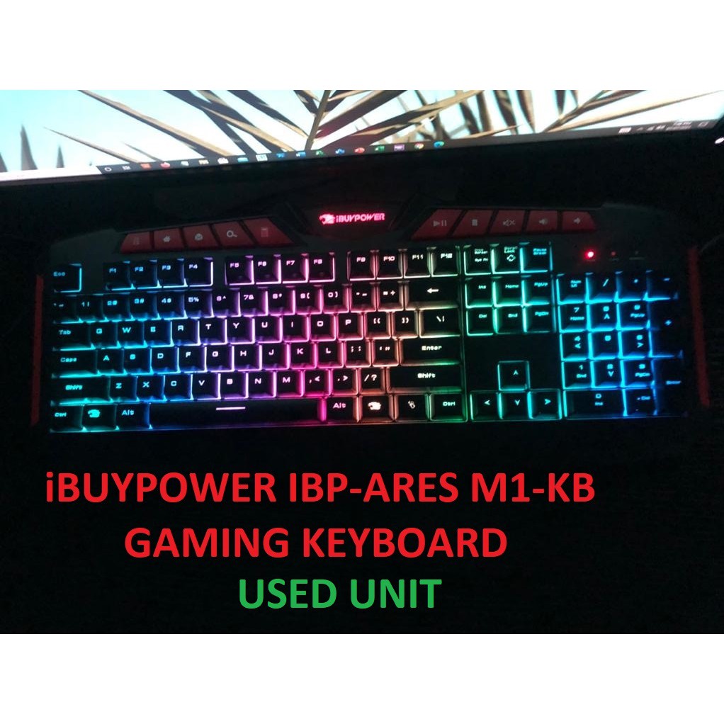 MIX MODEL KEYBOARDS / MOUSE / GAMING KEYBOARD | Shopee Malaysia