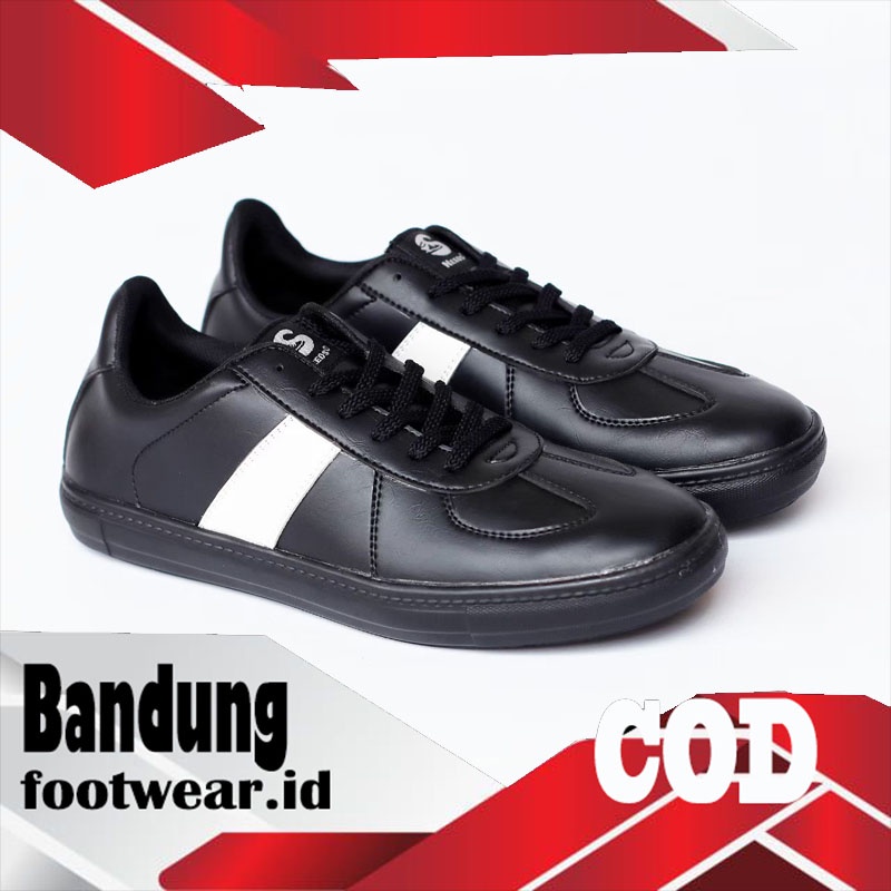 Needs Loris Men's Leather Casual Sneakers Shoes Latest Original Men's ...