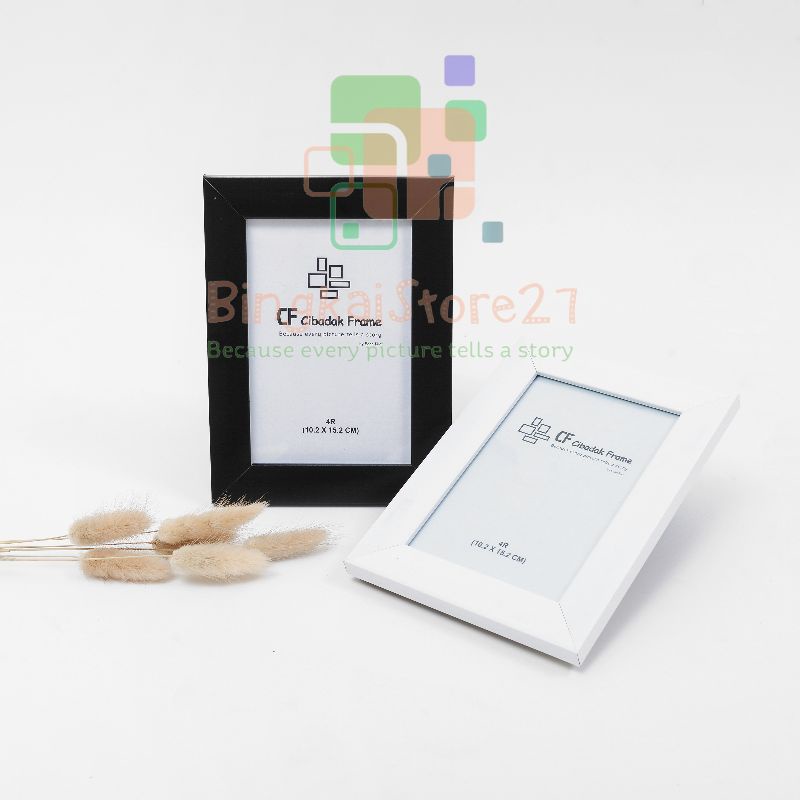 MINIMALIST 4R PHOTO FRAME/4R PHOTO FRAME | Shopee Malaysia