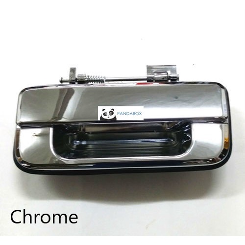 Ford Ranger 2007, Mazda BT50 Rear Bonnet Handle, Rear Boot Handle, Rear ...