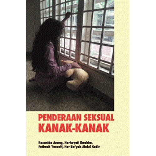 Penderaan Seksual Kanak-Kanak | Shopee Malaysia