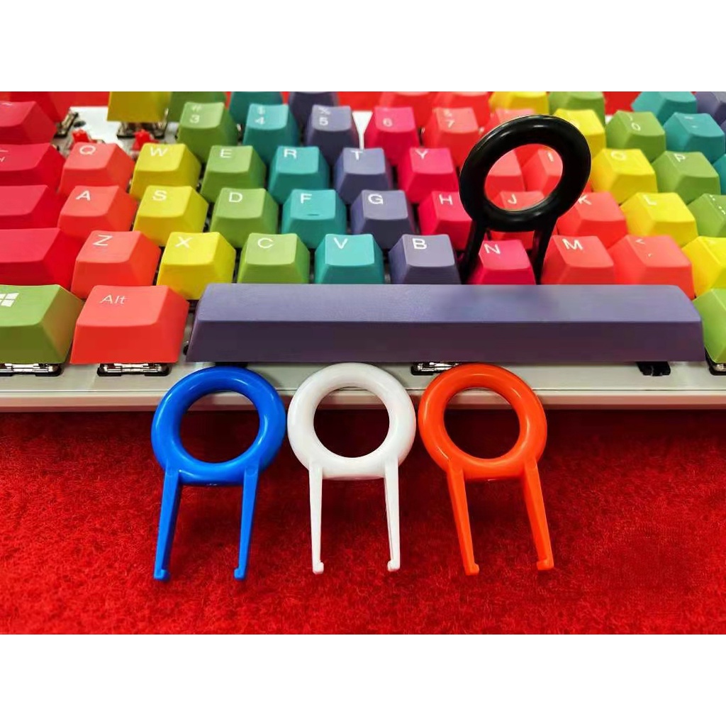 Axis Puller Dust Removal Key Tool Keycap Keyboard Buckle | Shopee Malaysia