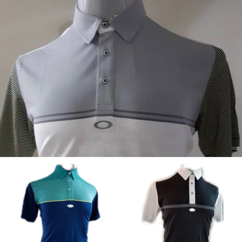 💥Ready Stock(BEST BUY!)💥 T-Shirt Golf Dri-Fit 💥Baju Golf - Golf Shirt 💥 ...