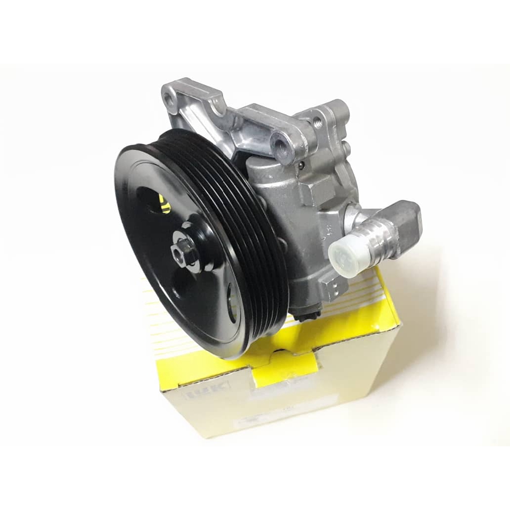 Mercedes Benz LUK Germany Power Steering Hydraulic Pump W219 W211 W171 ...