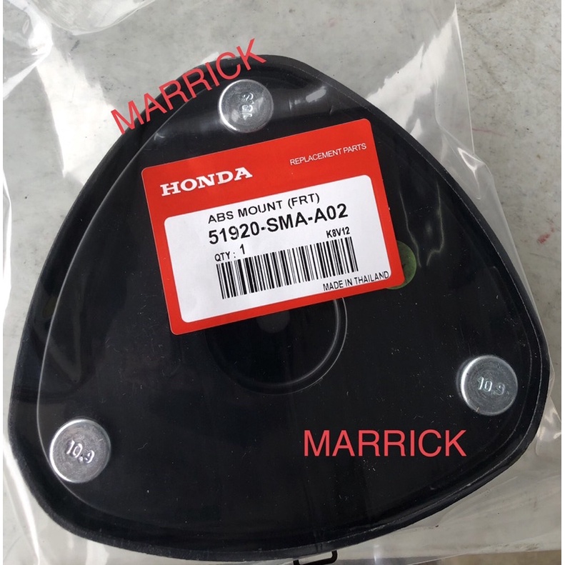 Honda Stream RN6 RN8 absorber mounting front 51920-SMA-014 | Shopee ...