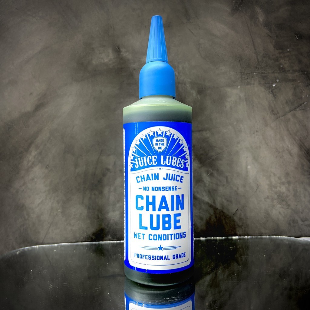 ROCK OIL - CHAIN JUICE WET CONDITIONS (130ML) | Shopee Malaysia