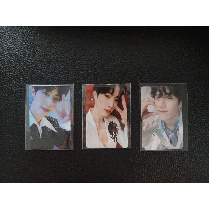 Mark card DYE (Official card) | Shopee Malaysia