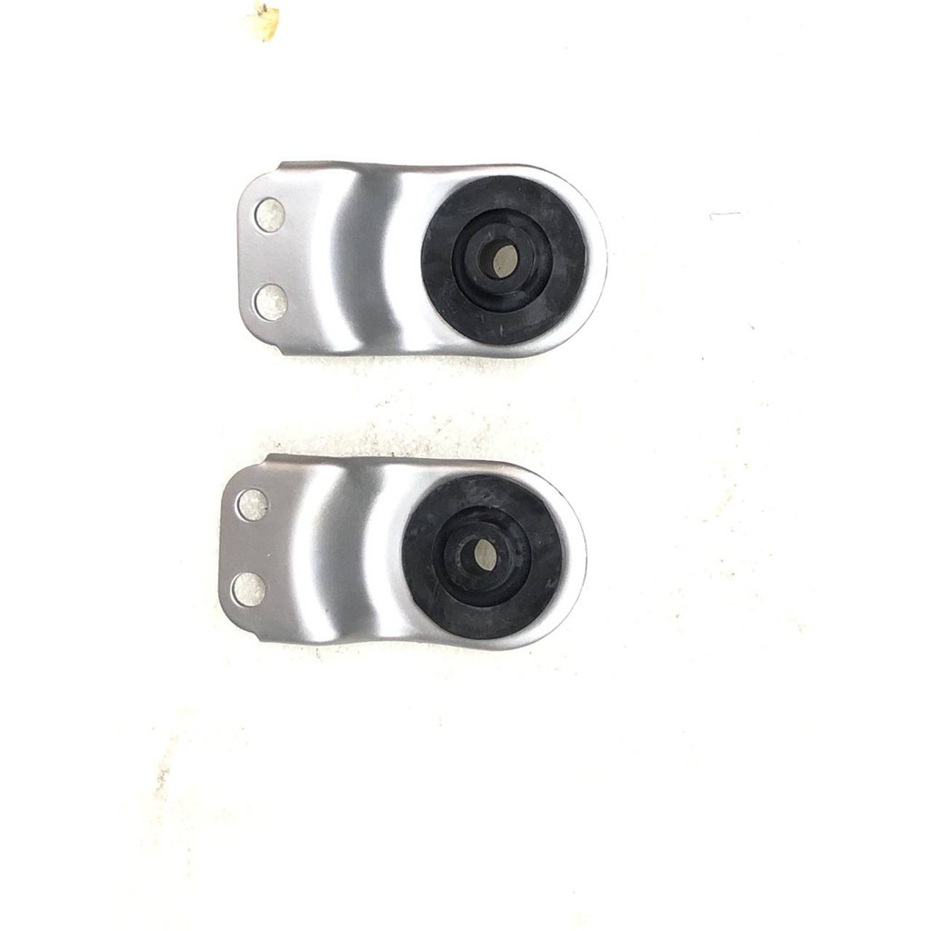 CLEAR STOCK!! PROTON WIRA GEN2 PERSONA RADIATOR TOP BRACKET & BUSH SET ...