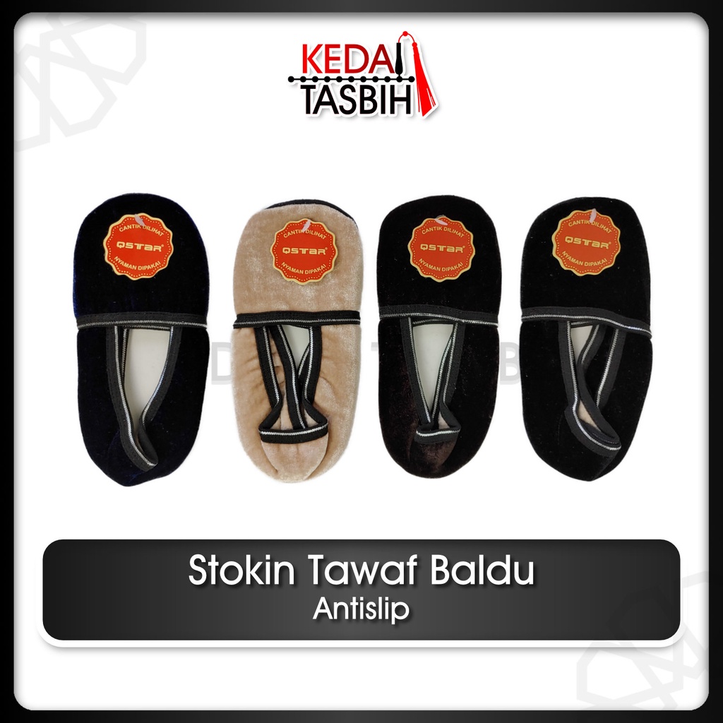 Stokin Tawaf Baldu (Haji Dan Umrah) | Shopee Malaysia