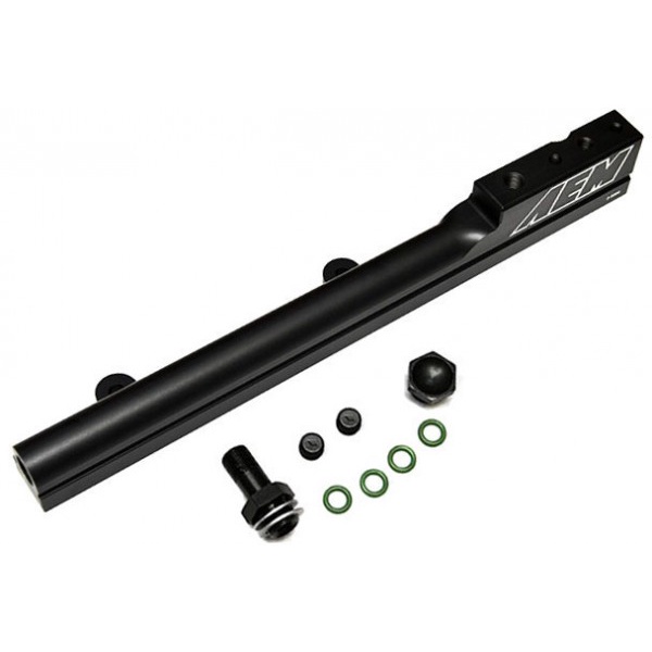 AEM HONDA Fuel Rail B16 B16A B16B B18 B18C B Series Civic Vtec EG EK ...