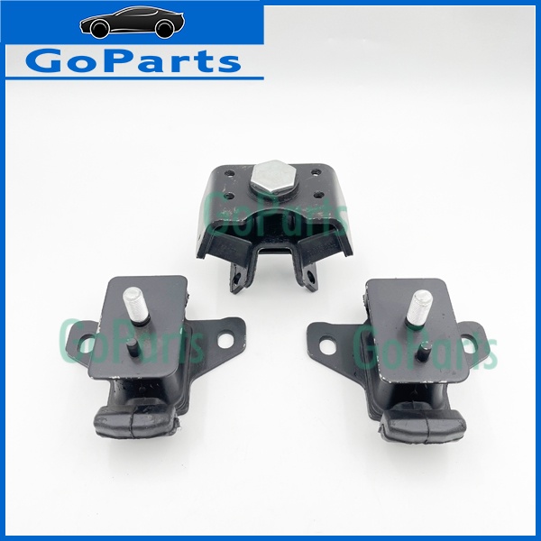 Engine Mounting AUTO Set 3PCS Toyota Innova TGN40 2.0 [2004~2015 ...