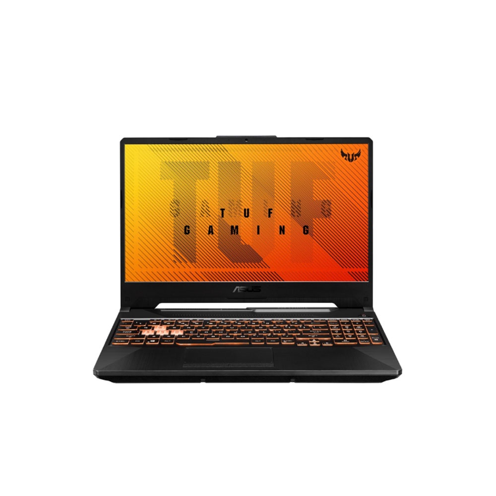 Asus TUF Gaming A15 FA507R-MHN027W Gaming Laptop (R7-6800H 4.70GHz ...