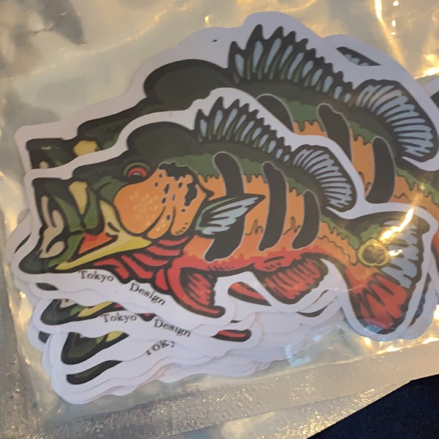 PVC Waterproof Sticker sets | Shopee Malaysia