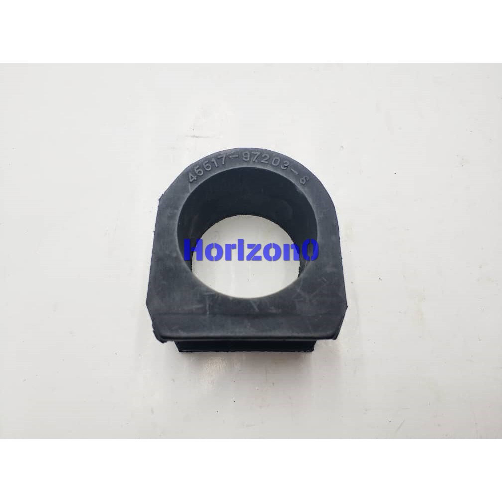 PERODUA KENARI KELISA RUSA 1.6 BUSH STEERING RACK LEFT | Shopee Malaysia