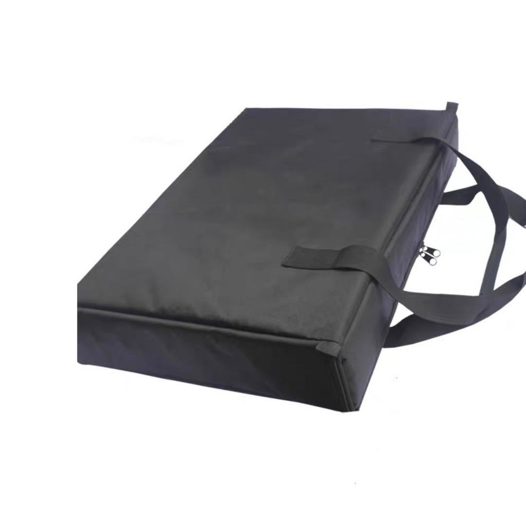 Portable PC Monitor bag itx sff personal computer laptop carrying bag ...