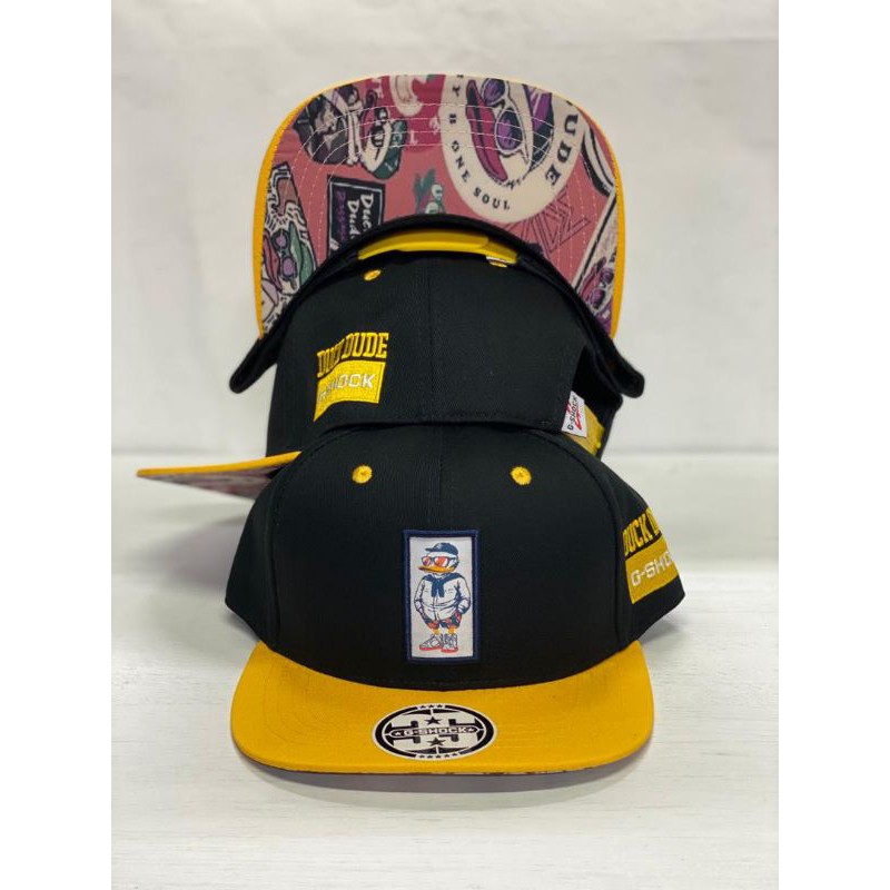 💥💥💥Cap Duck Dude New Era💥💥💥 | Shopee Malaysia