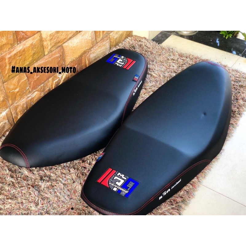 🔥seat wave125r & wave125s jendul thailook sama sakorn🔥 | Shopee Malaysia