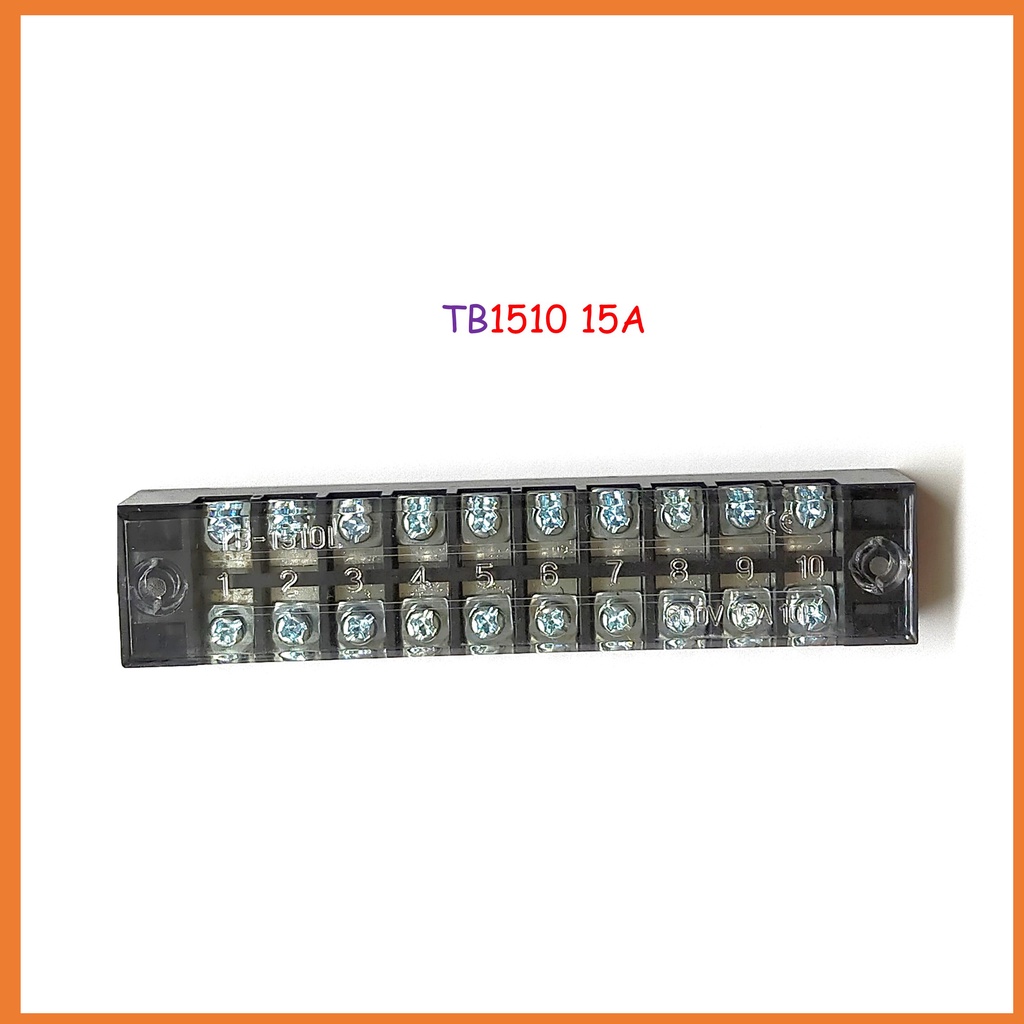 Terminal Block Wire Connector TB TB1504 TB1506 TB1510 TB1512 TB2504 ... Terminal Block Wire Connector TB TB1504 TB1506 TB1510 TB1512 TB2504 ...