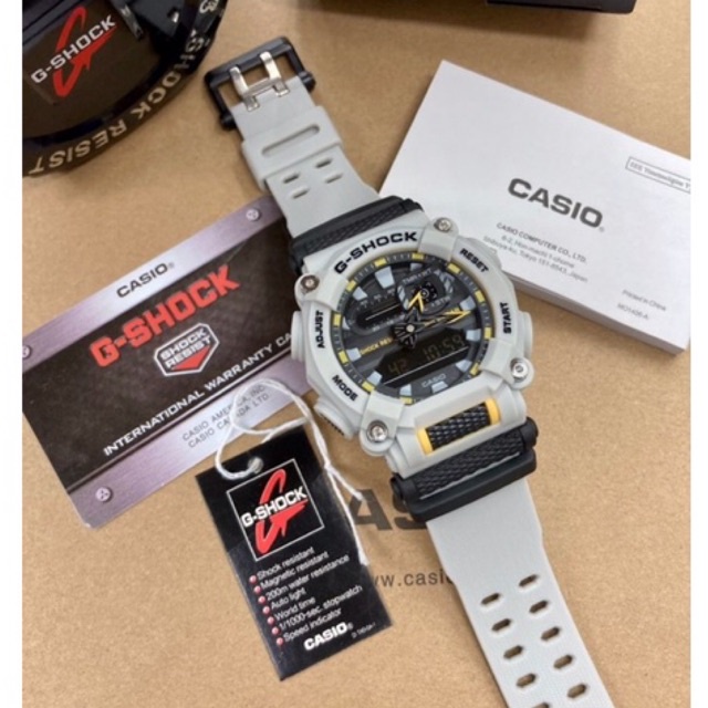 GSHOCK GA900 MAT MOTO VIRAL ️ JAM VIRAL💯 | Shopee Malaysia