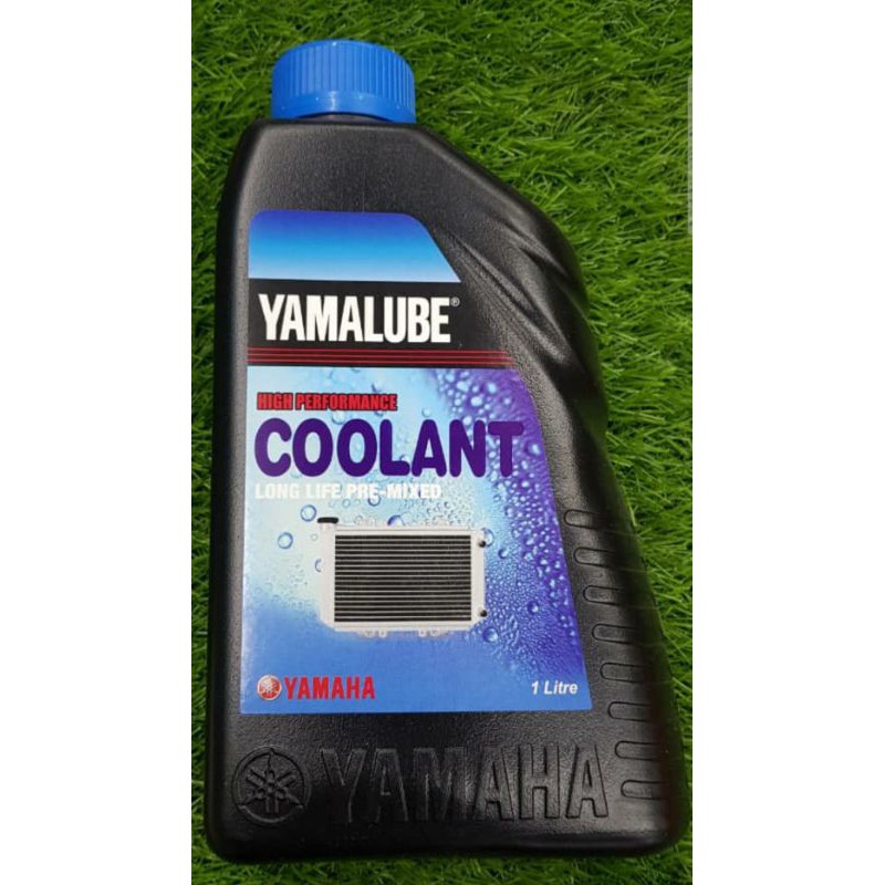 Yamaha Coolant Original | Shopee Malaysia