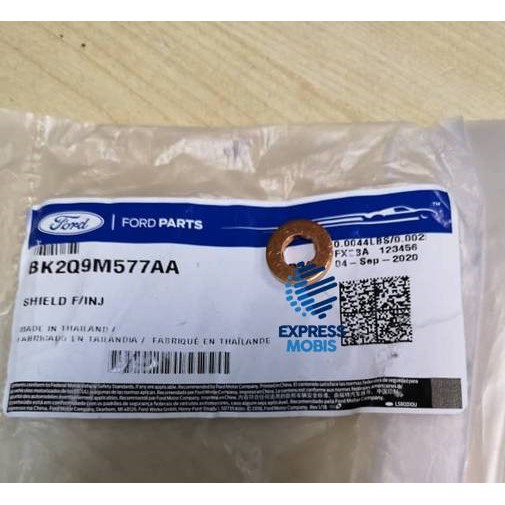 INJECTOR WASHER ~ FORD RANGER T6,T7 | Shopee Malaysia