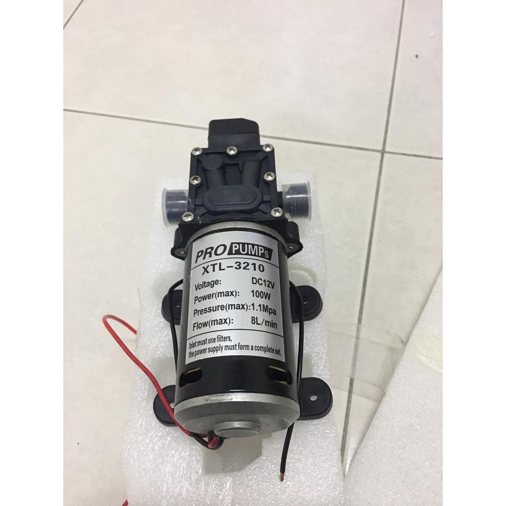 Water Vending Pump Pro Pump XLT-3210 | Shopee Malaysia