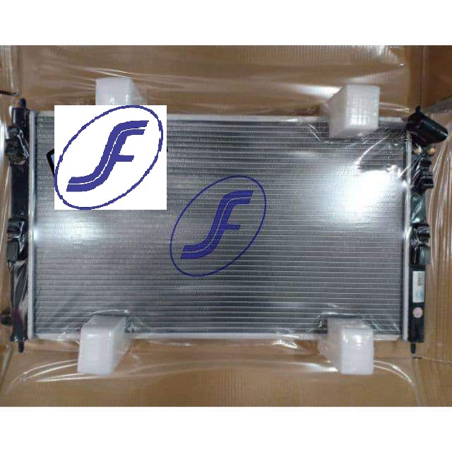 Proton Inspira CVT/Mitsubishi Lancer CY4 radiator 26mm (Brand polar ...