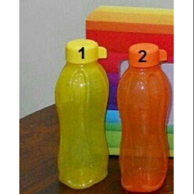 Tupperware Brands - Rainbow Eco 500ml (1pc) | Shopee Malaysia