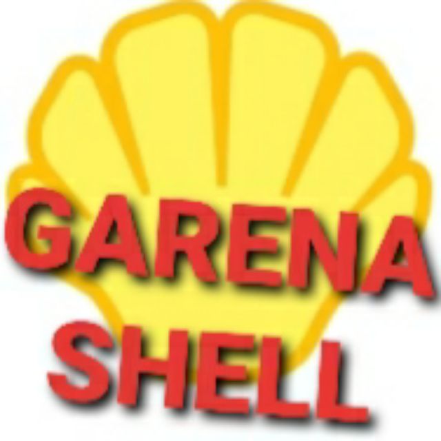 Garena Prepaid Card Shell Top up | Shopee Malaysia