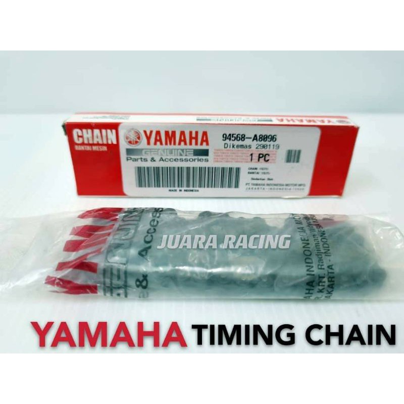 LC135 4S/5S Y15 FZ150 JUPITER MX EXCITER SILENT CHAIN/TIMING CHAIN ...