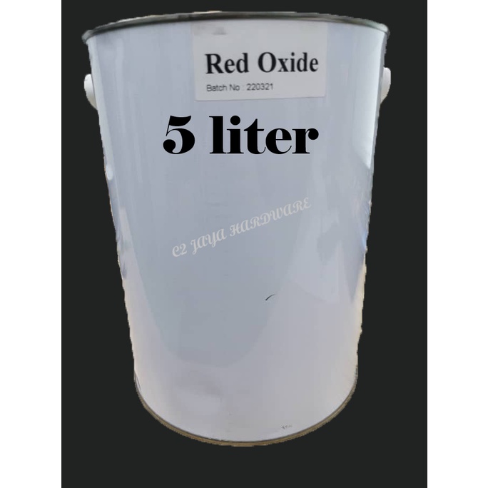 Oxide/ Anti-Rush Coating / Protective Coating ( Iron & Steel & Metal ...