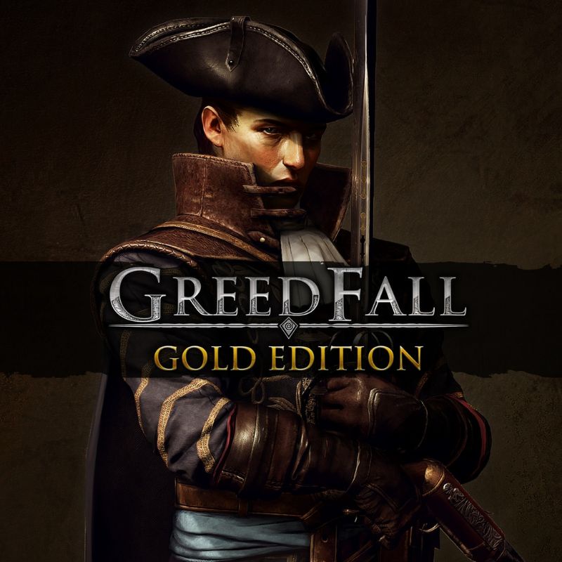 [PC] GreedFall: Gold Edition [DIGITAL DOWNLOAD] | Shopee Malaysia