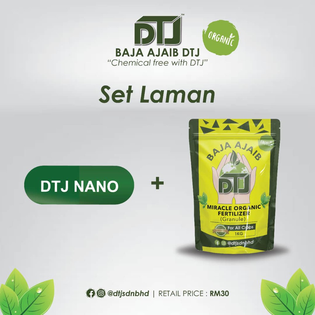 Baja Ajaib DTJ ready stock | Shopee Malaysia
