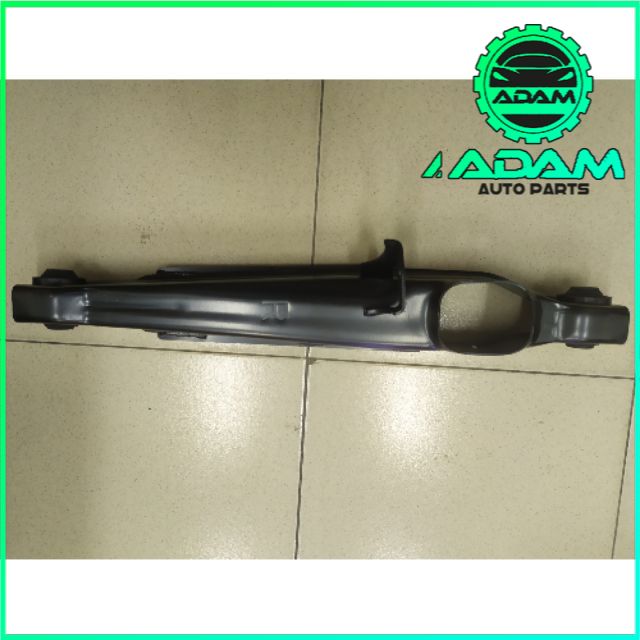 1 YEAR WARRANTY Proton Wira,Waja,Gen2,Persona R/Rh lower arm | Shopee ...